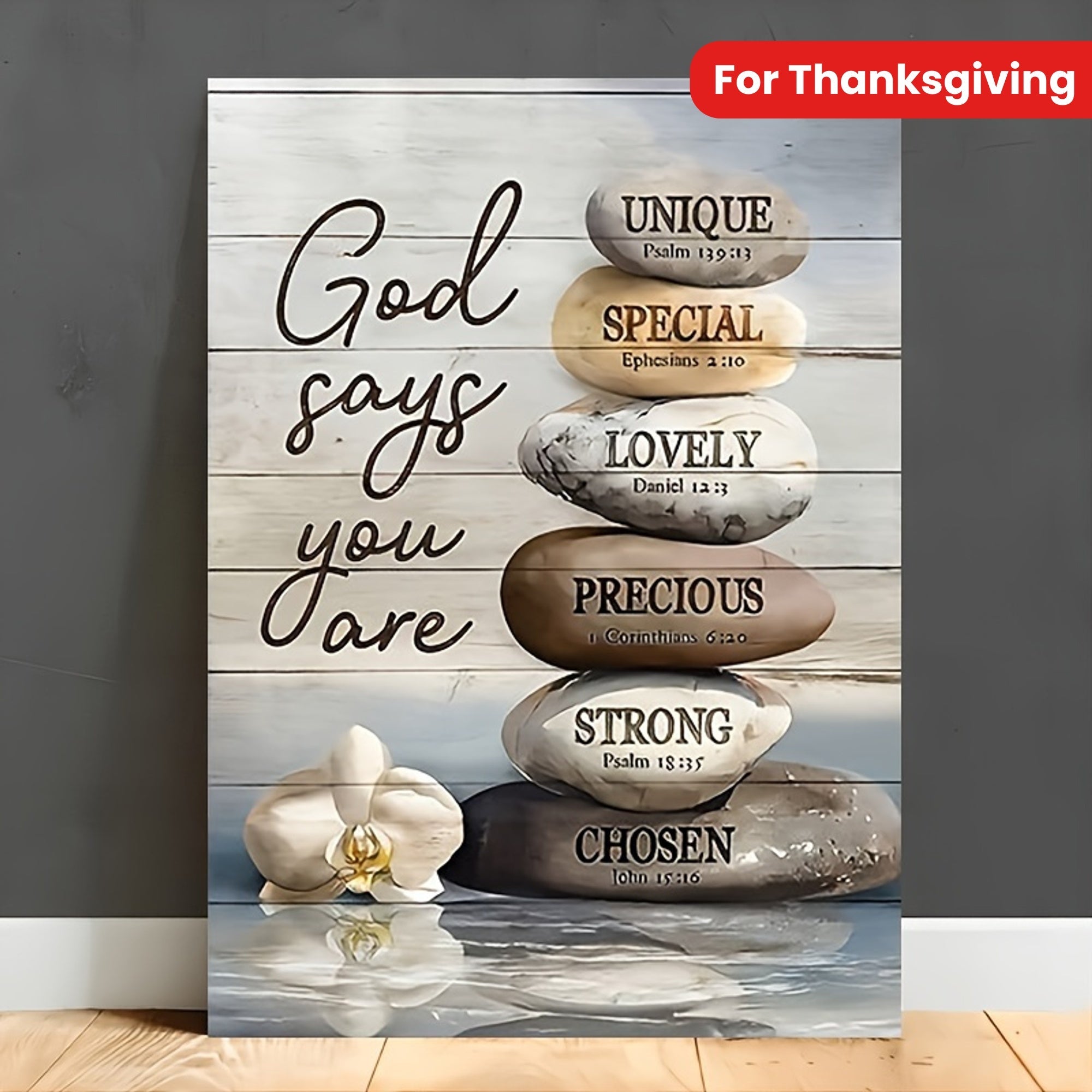 Inspiration, wall decor – Purposeful Mission Store